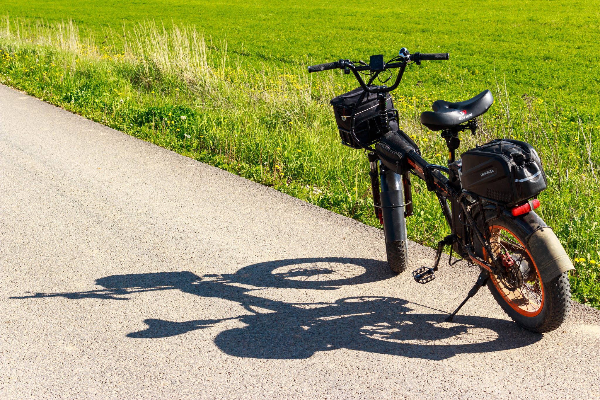 Alcohol-Related Bicycle Accidents - Patrick Yancey Law Firm